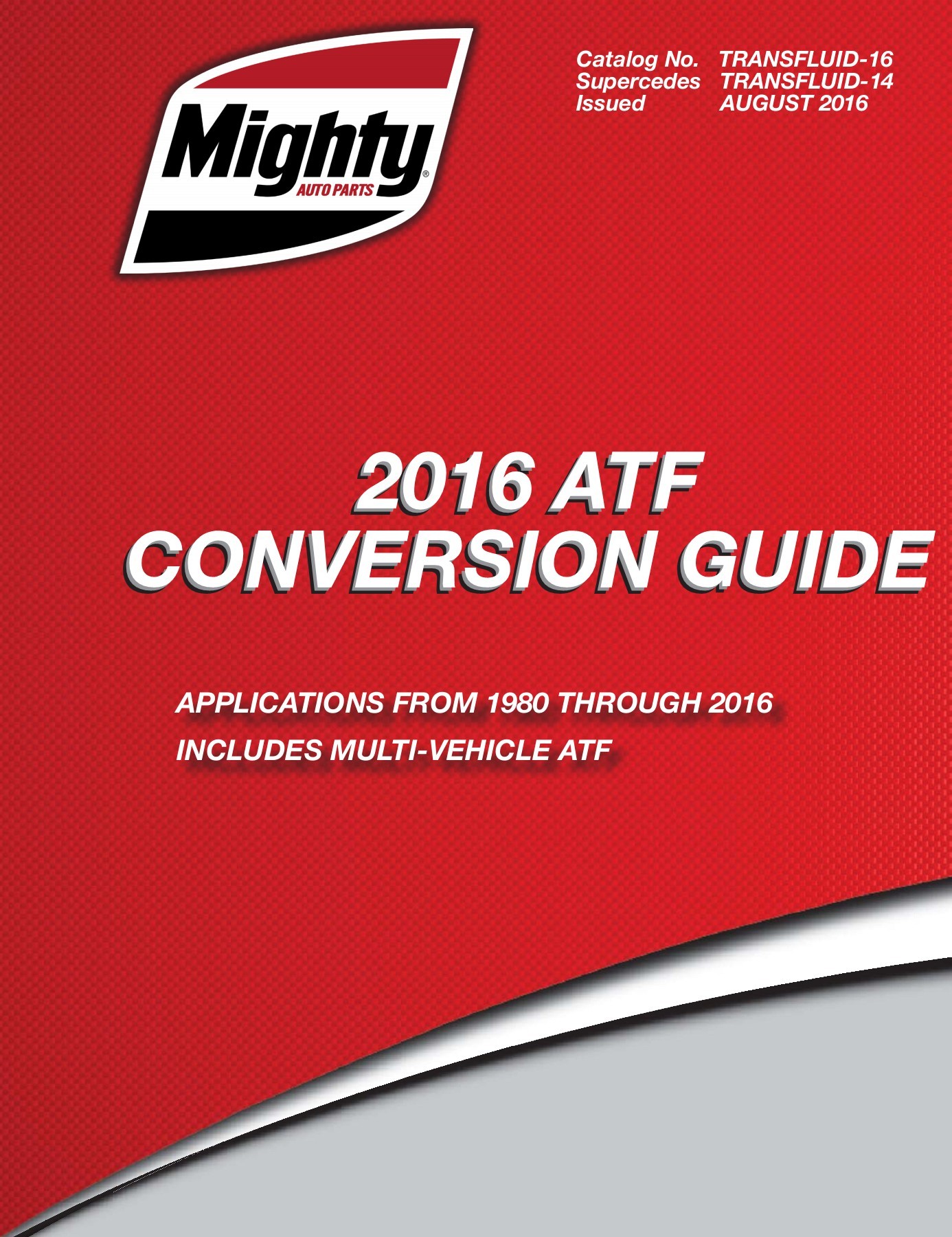 Mighty ATF Guide 2016 - adam.phillips - Page 1 - 32 | Flip PDF Online ...