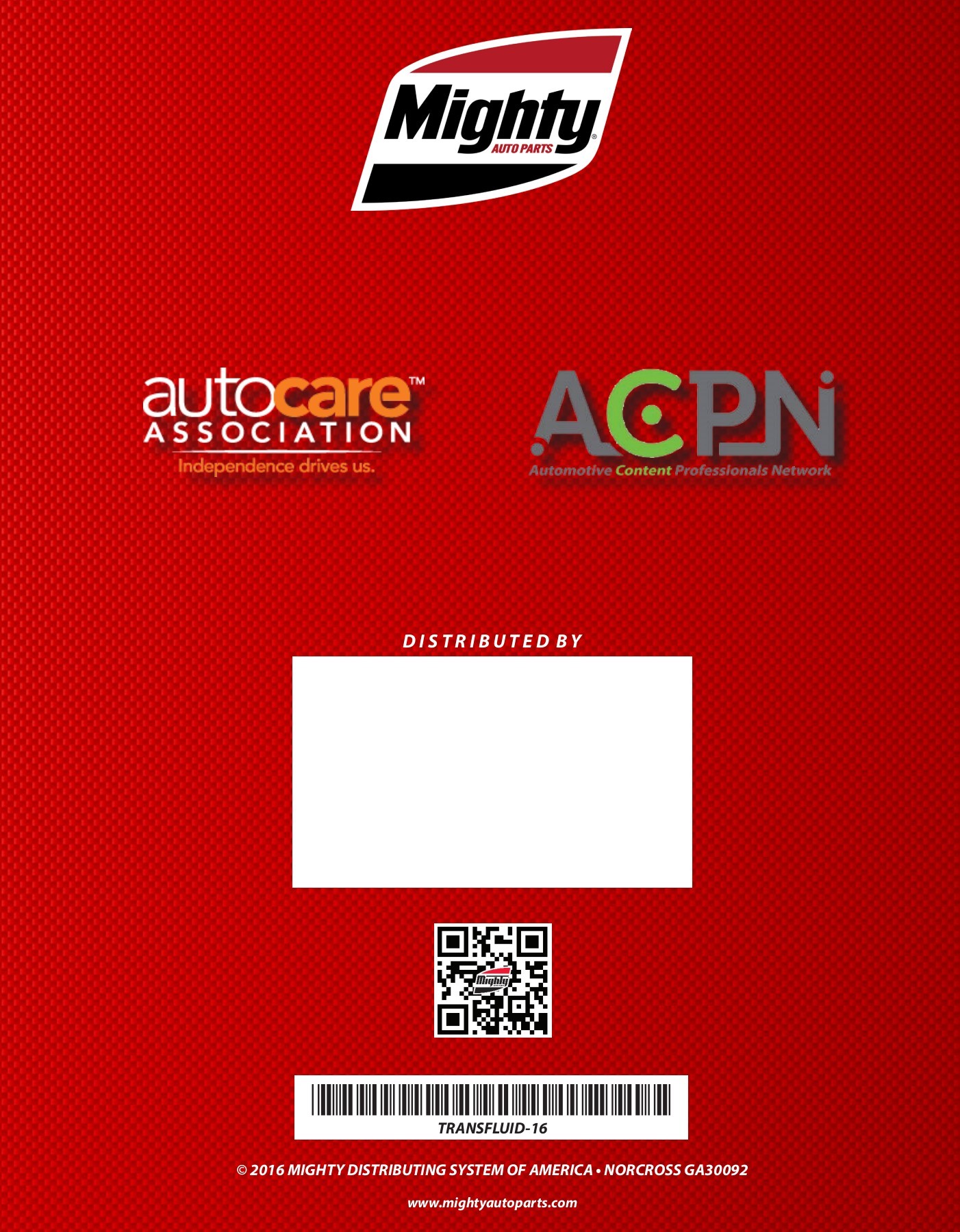 Mighty ATF Guide 2016 - adam.phillips - Page 32 | Flip PDF Online ...