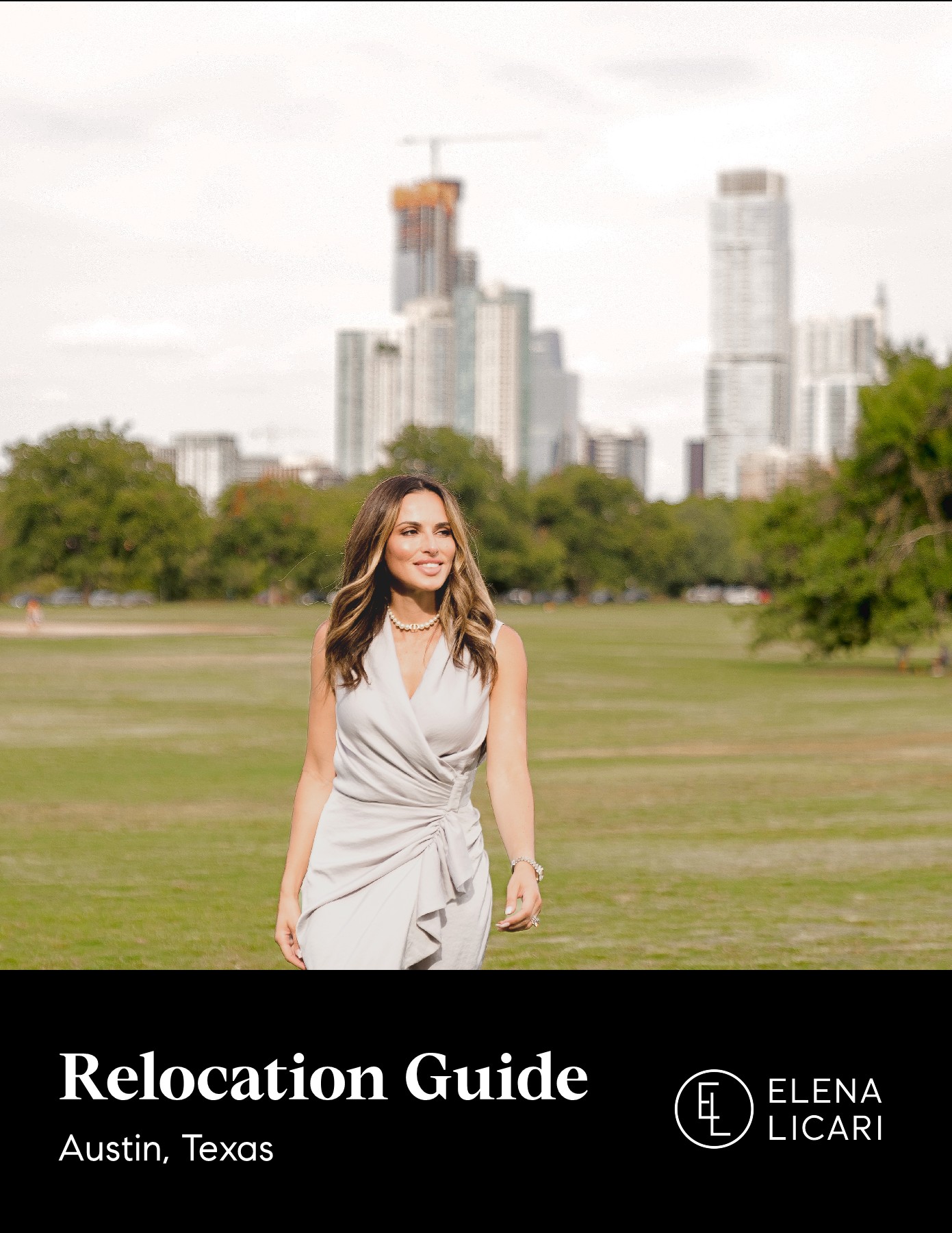 Austin Relocation Guide - Welcome To ATX - Elena Licari - Page 1 - 24 | Flip PDF Online | PubHTML5