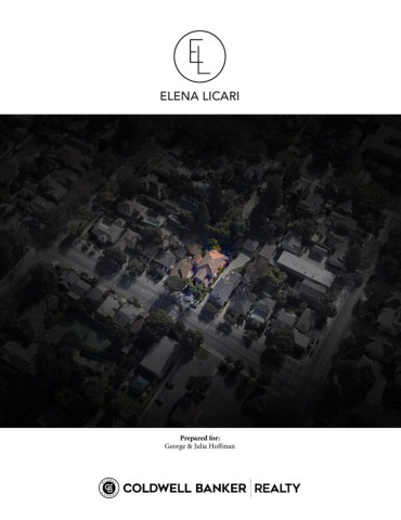 Presentation for George and Julia