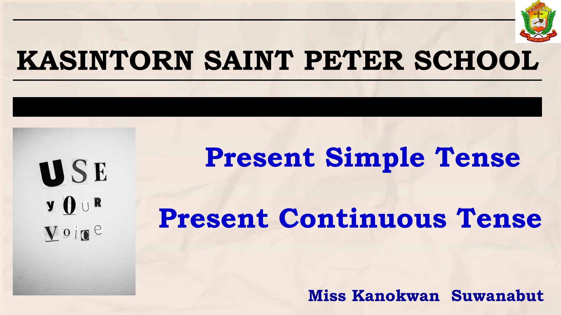 Present Simple Tense and Pre Con - andiiezk99 - Page 1 | Flip PDF ...