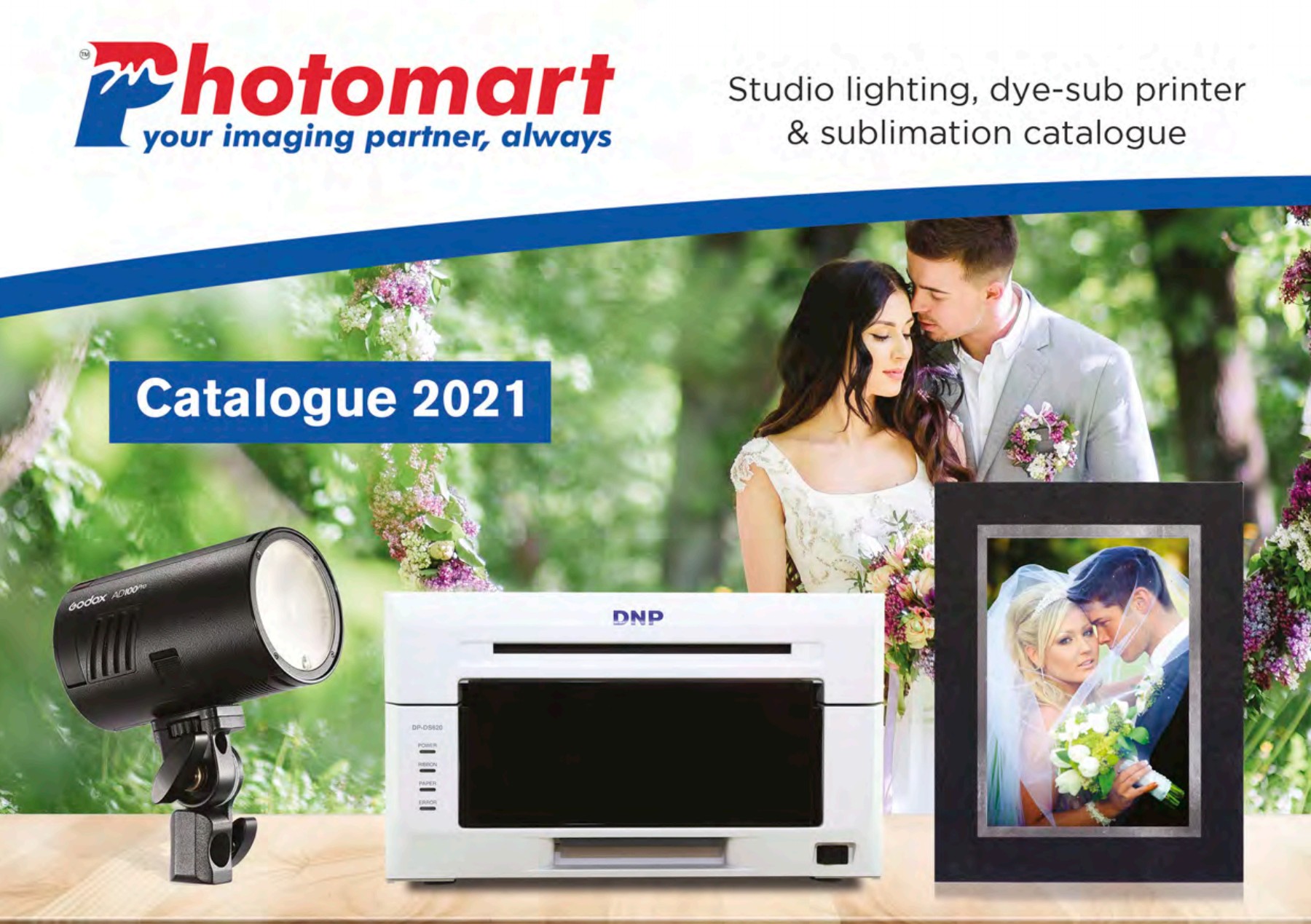 Photomart catalogue 2021 - Sara Morini - Page 1 - 185 | Flip PDF Online ...