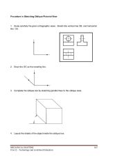 MECHANICAL DRAFTING LEARNING MODULE - jcrencia - Page 108 | Flip PDF ...