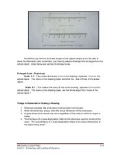 MECHANICAL DRAFTING LEARNING MODULE - jcrencia - Page 115 | Flip PDF ...