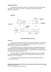 MECHANICAL DRAFTING LEARNING MODULE - jcrencia - Page 125 | Flip PDF ...