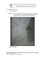 MECHANICAL DRAFTING LEARNING MODULE - jcrencia - Page 127 | Flip PDF ...