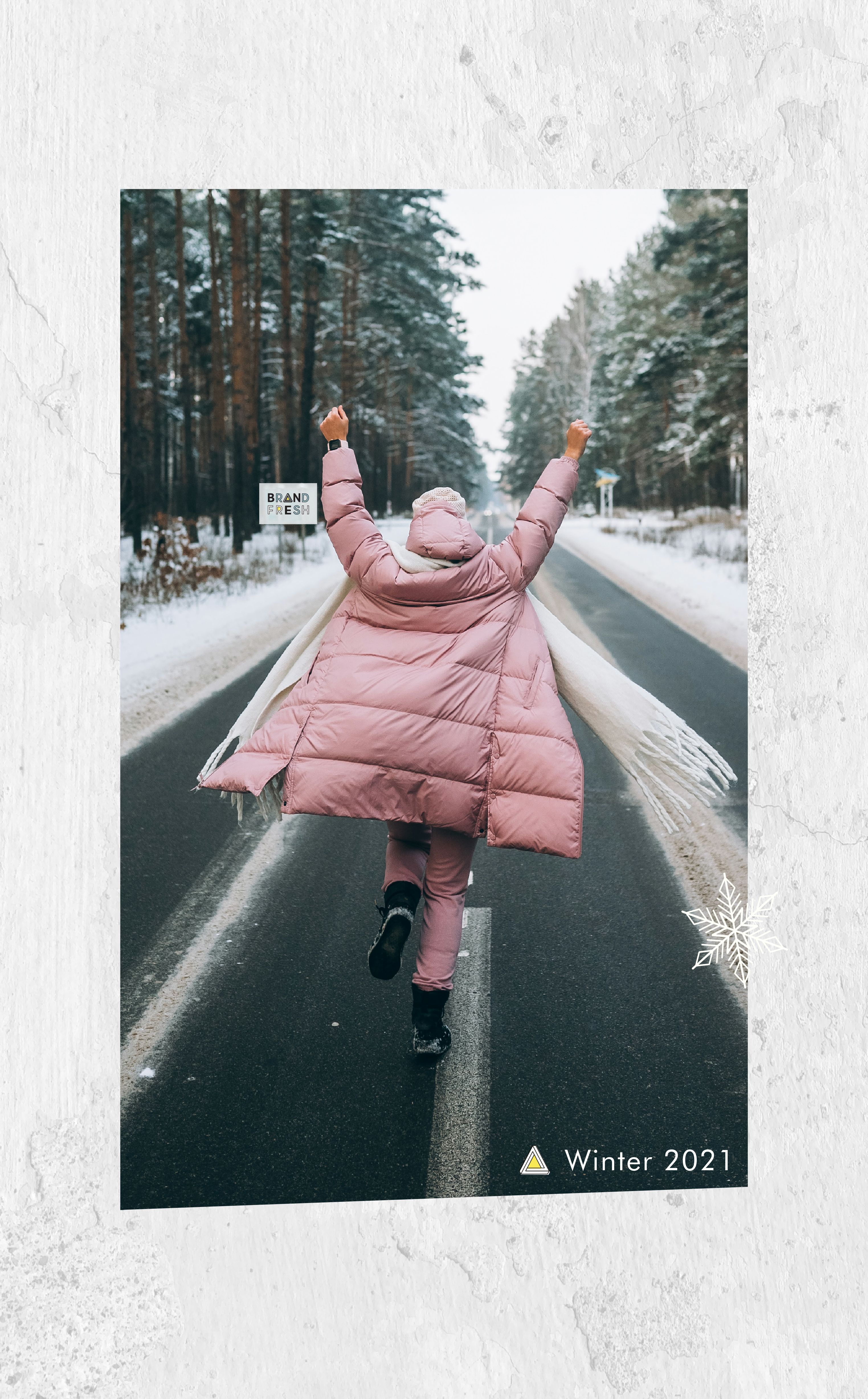 An Exclusive Winter Package - Brand Fresh - Page 1 - 8 | Flip PDF ...