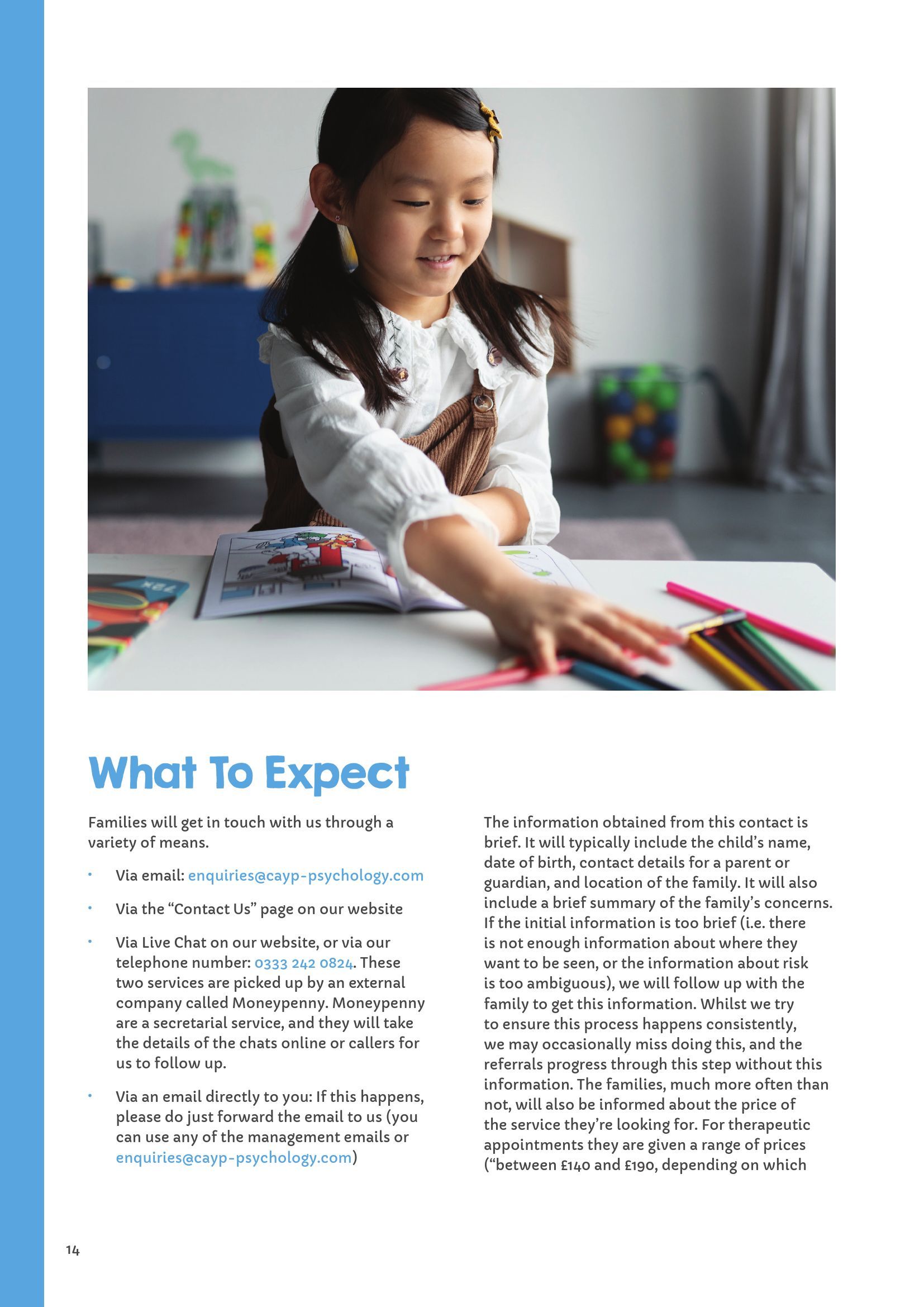 ProcessAdminGuide - Brand Fresh - Page 14 | Flip PDF Online | PubHTML5