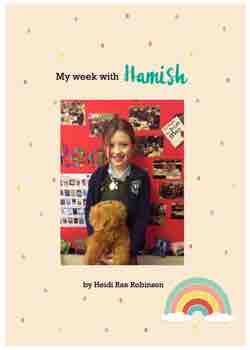 My Week With Hamish
