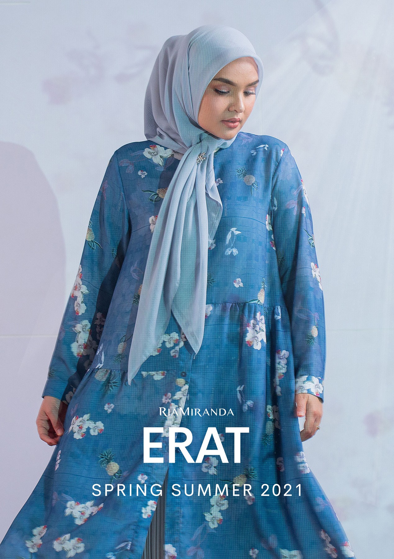 e-catalogue ERAT - Fitri Utami - Pagina 1 - 22 | PDF Online | PubHTML5