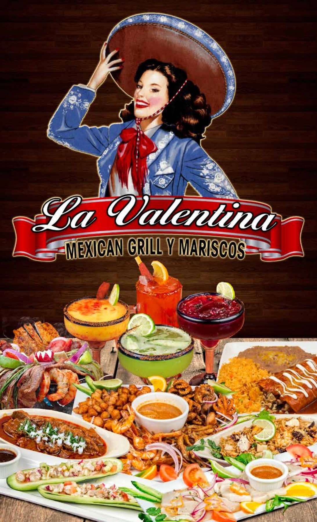 LA VALENTINA - jesse - Page 1 - 6 | Flip PDF Online | PubHTML5