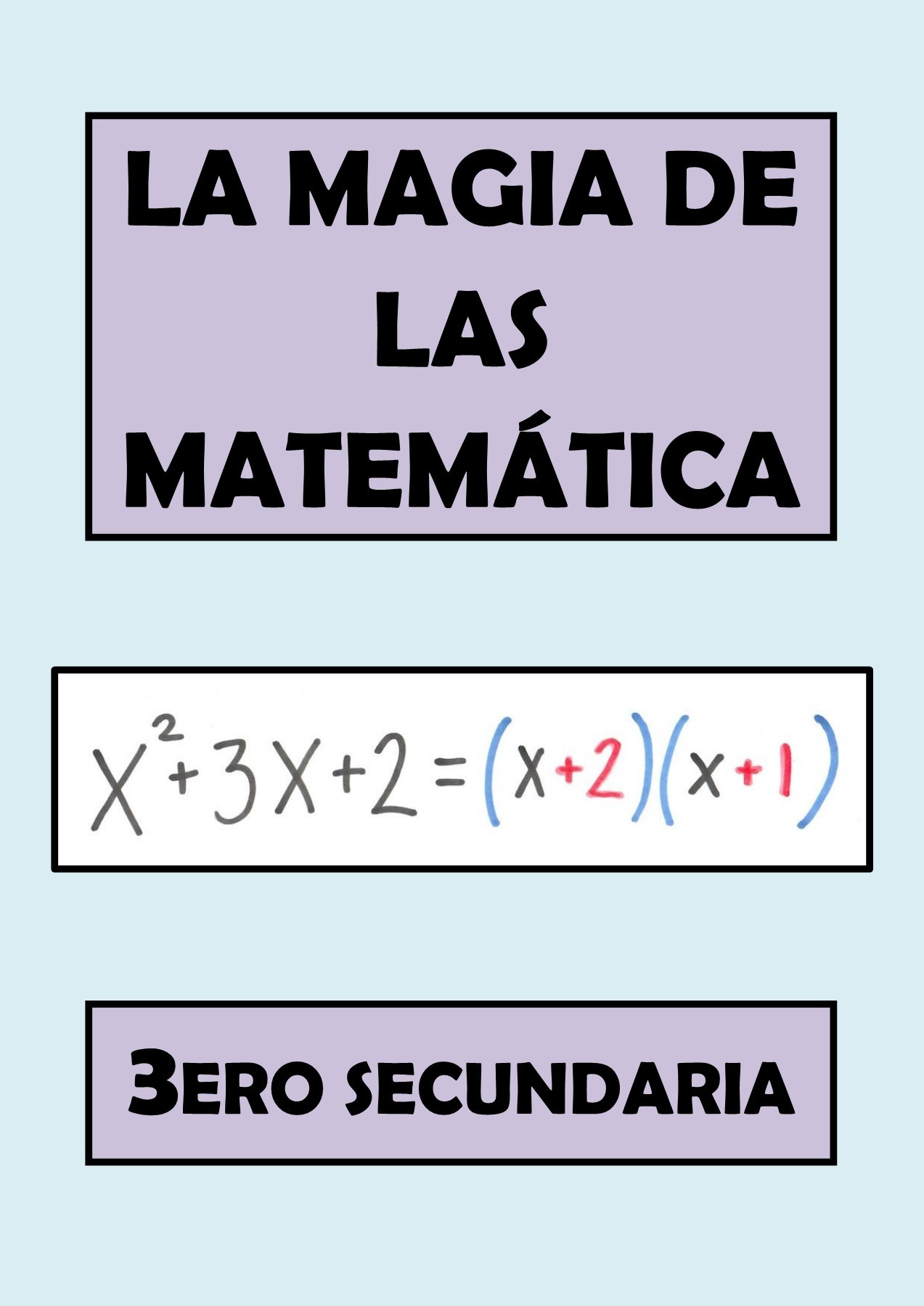 Proyecto Matemáticas - 4unzuet4 - Página 1 | Flip PDF en línea | PubHTML5