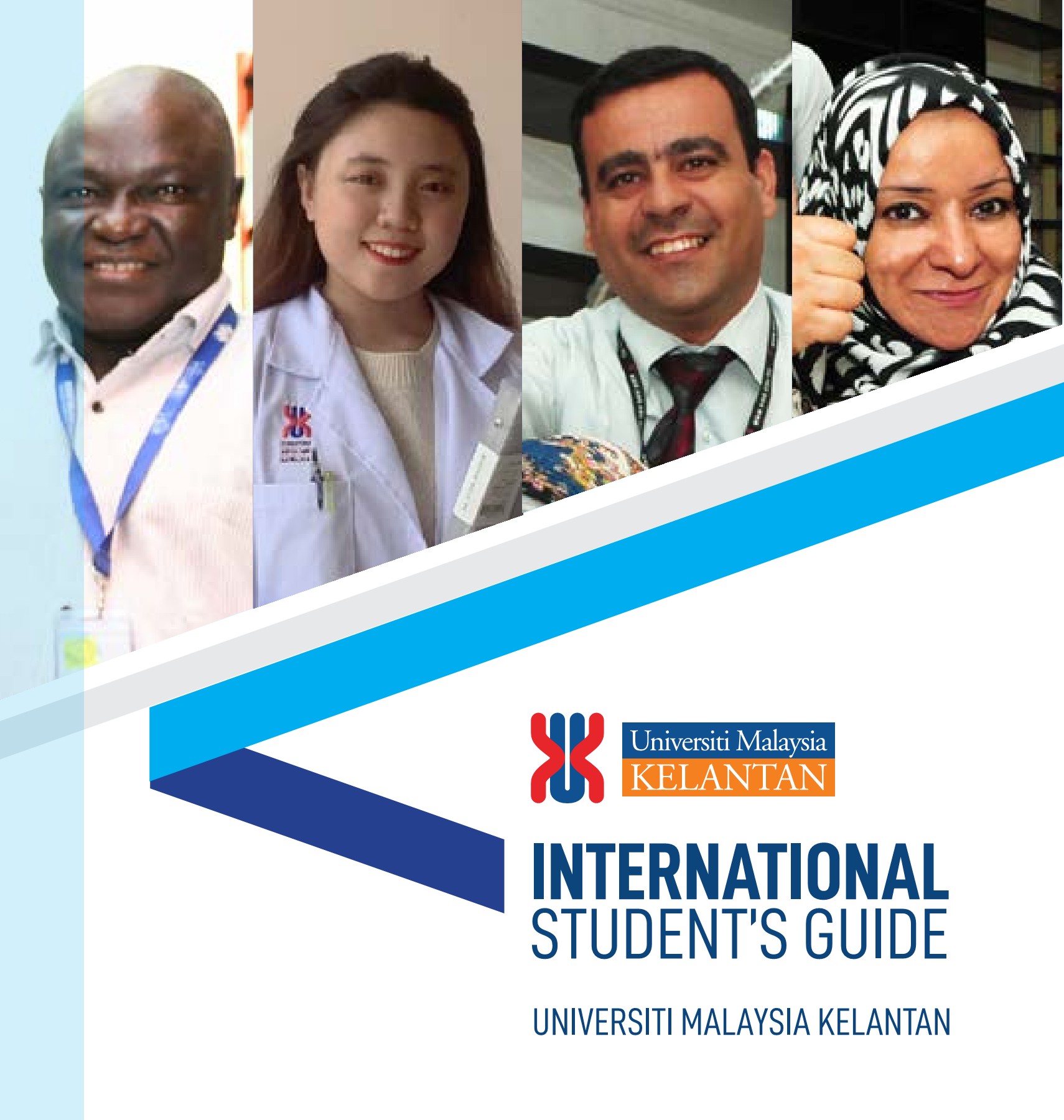 UMK International Students Guidebook (1) - En. Mohammad Affiq Bin ...