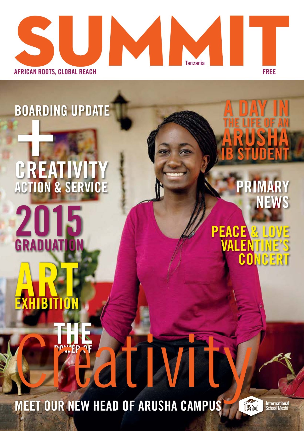 Summit Magazine - June 2015 - keironw - Page 1 - 48 | Flip PDF Online ...