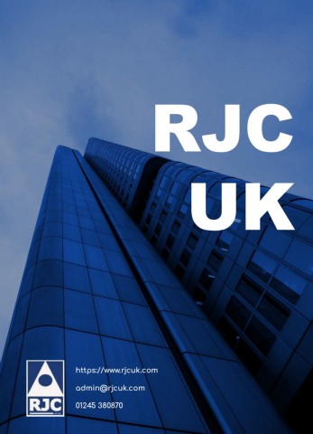 RJC UK Brochure v1 (1) - jack - Page 1 - 28 | Flip PDF Online | PubHTML5