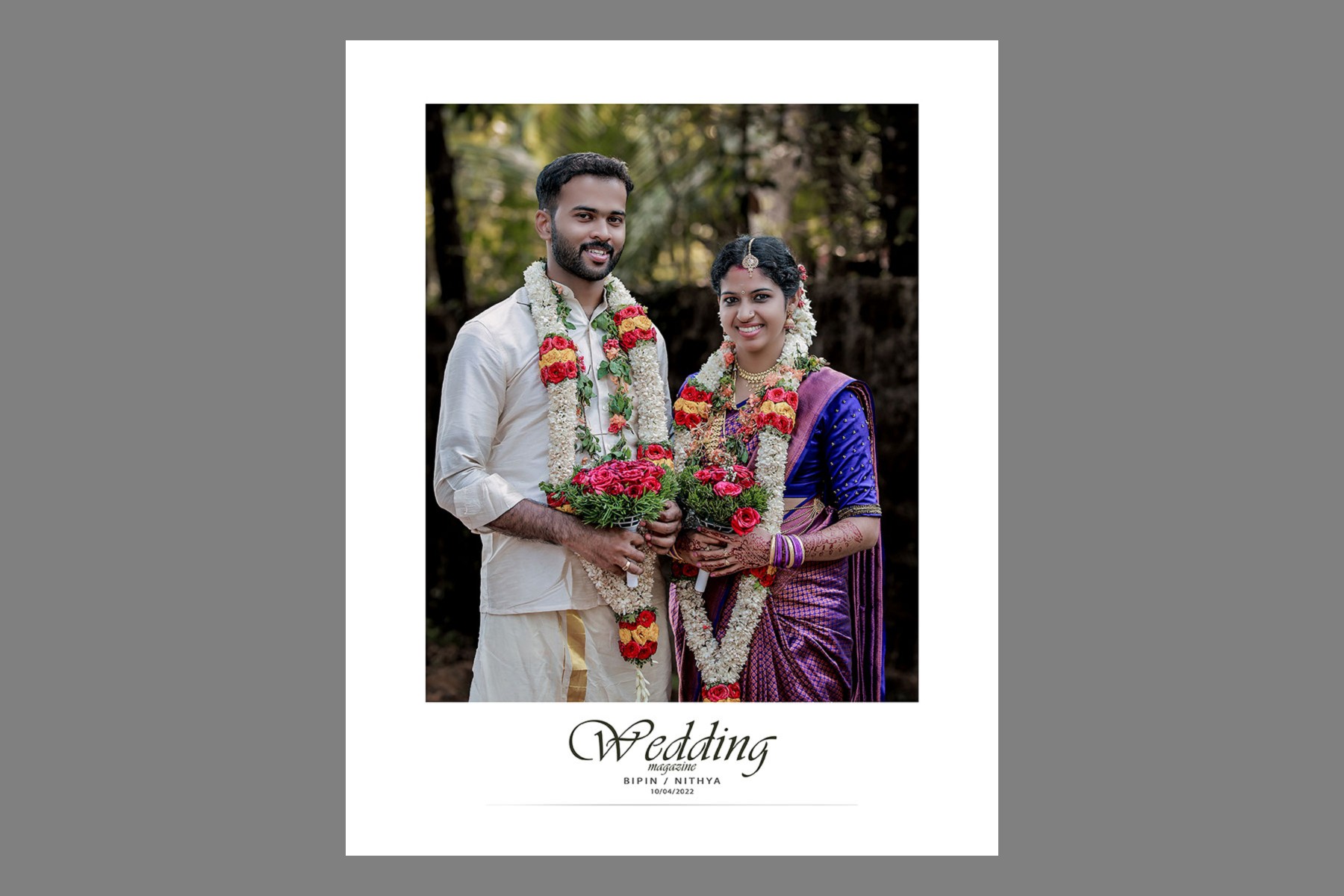 BIPIN WED BOOK - Adarsh pr foto mojo - Page 1 - 32 | Flip PDF Online ...