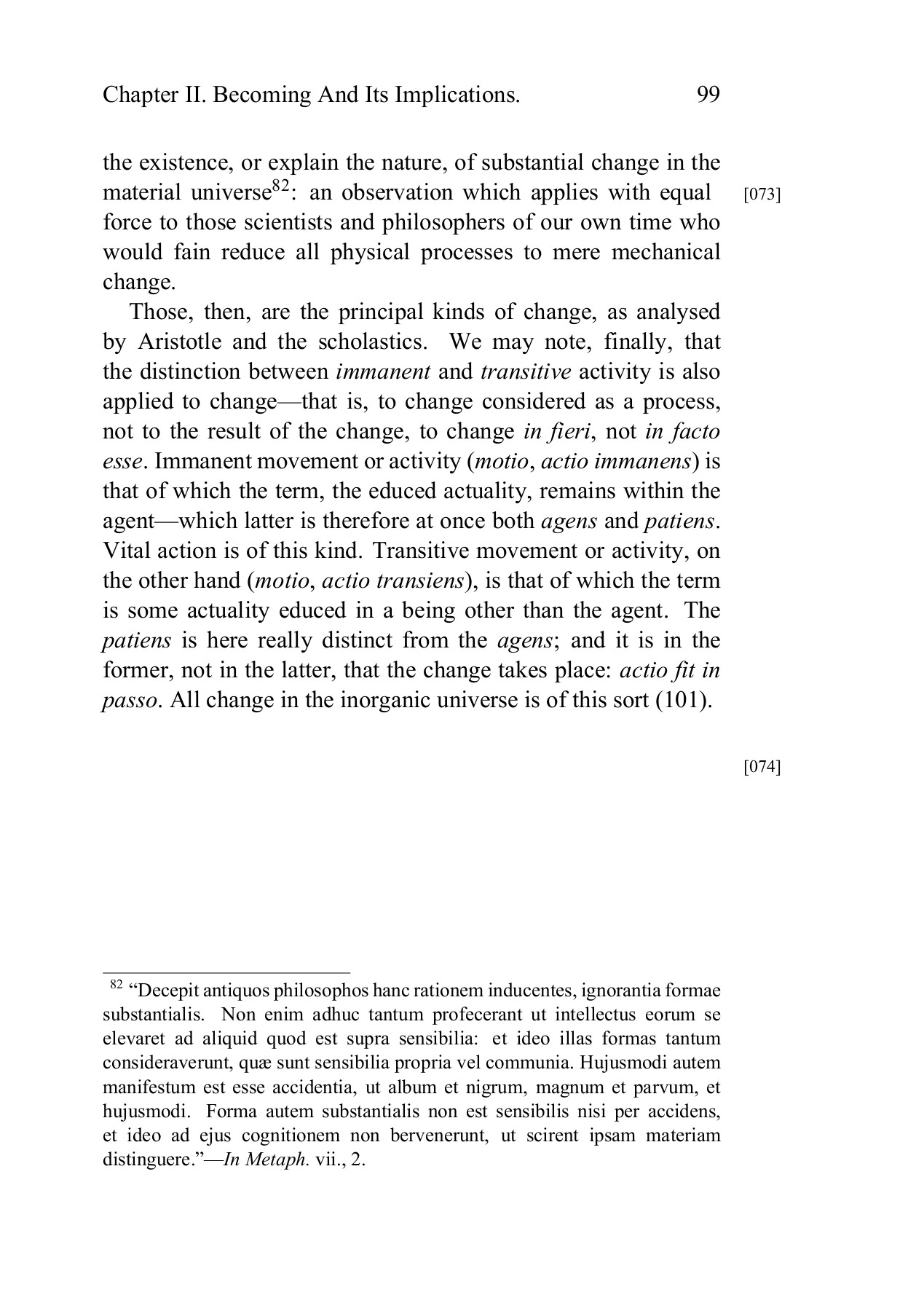 Theory of Being - - Page 103 | Flip PDF Online | PubHTML5