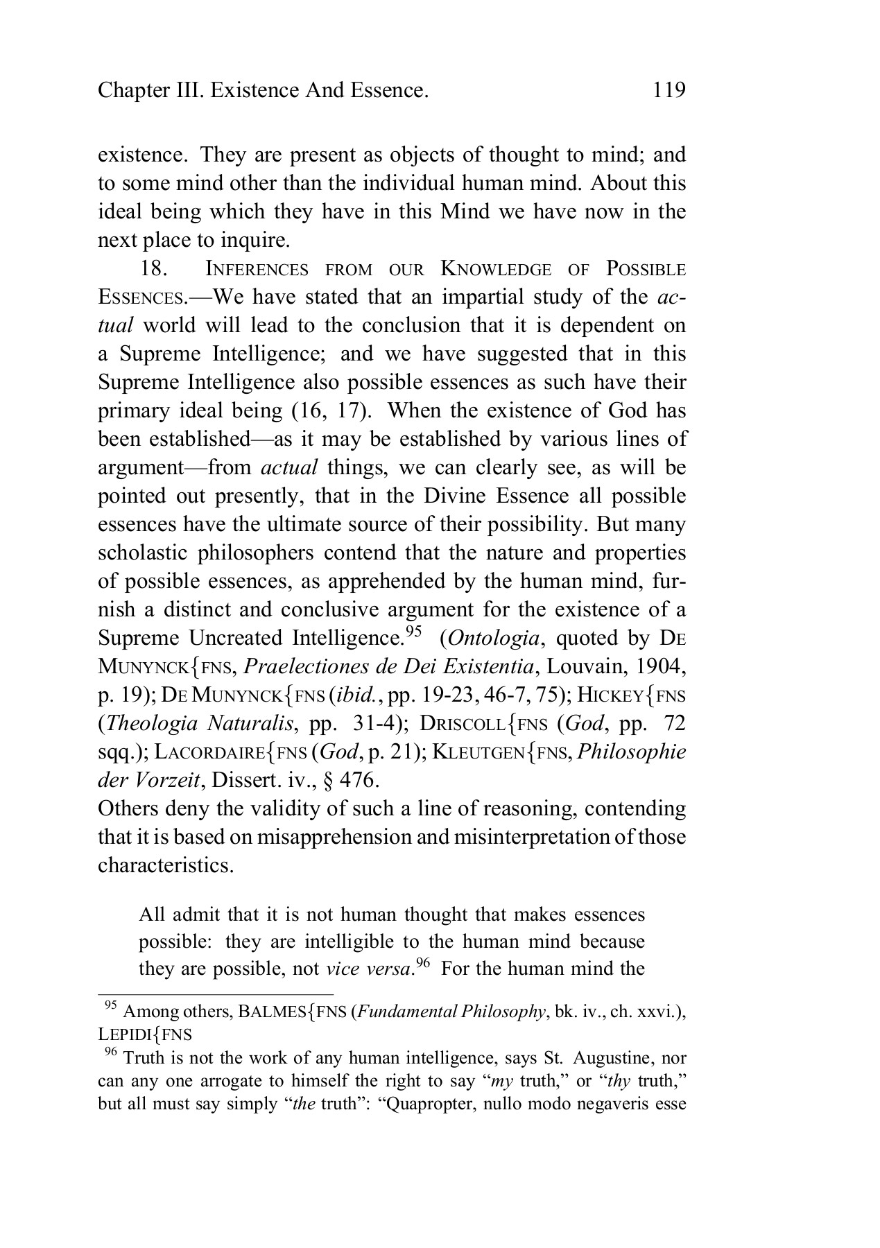 Theory of Being - - Page 123 | Flip PDF Online | PubHTML5