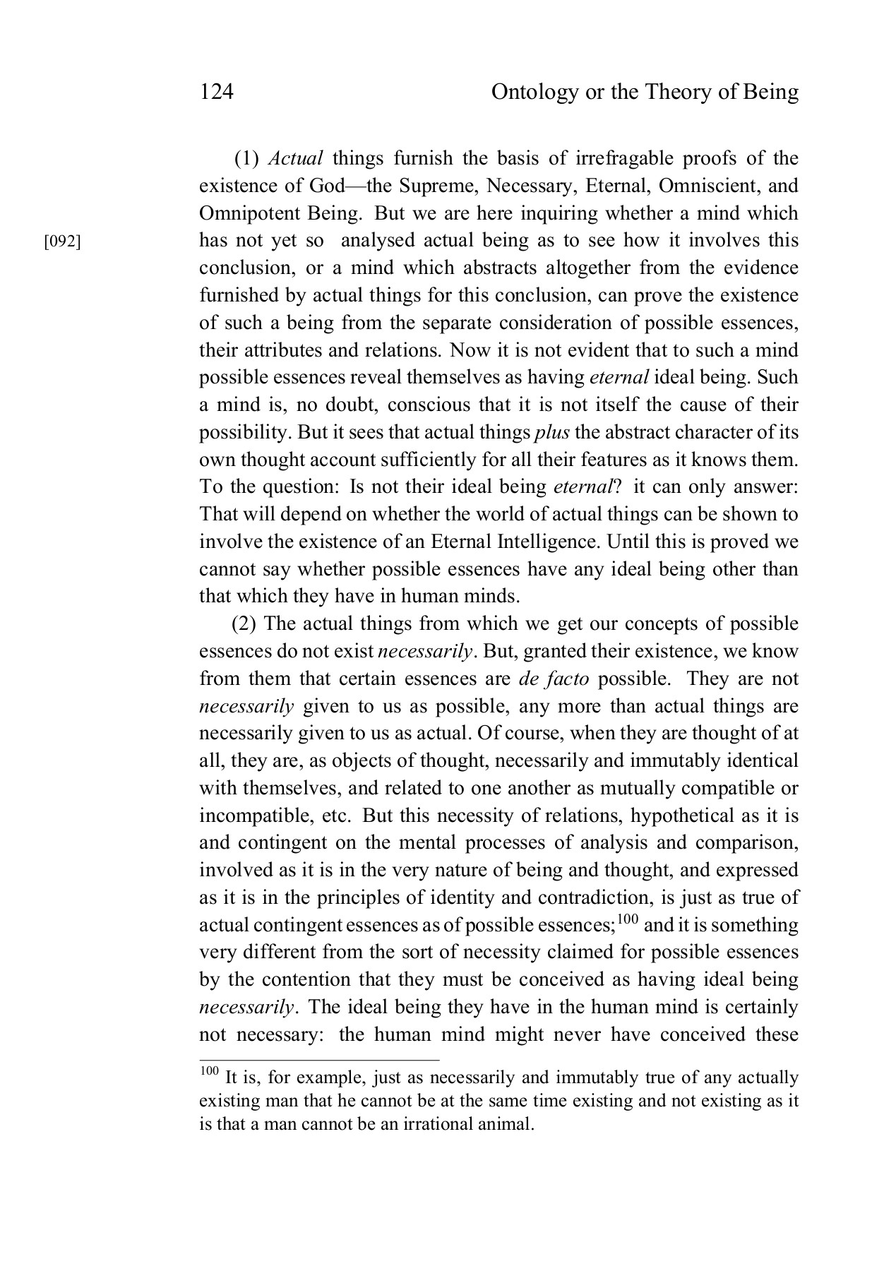Theory of Being - - Page 128 | Flip PDF Online | PubHTML5