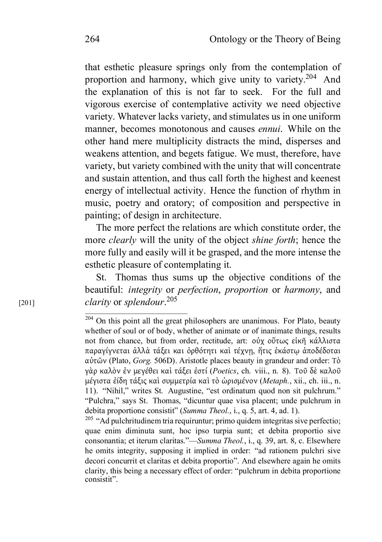 Theory of Being - - Page 268 | Flip PDF Online | PubHTML5