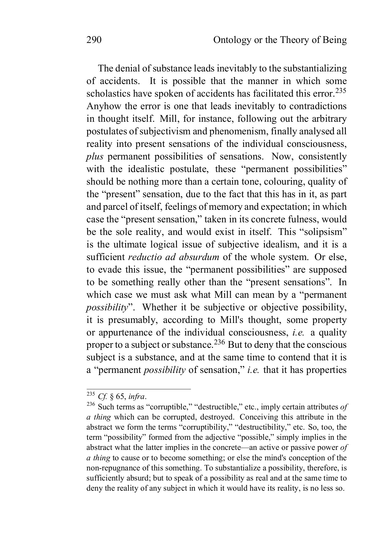 Theory of Being - - Page 294 | Flip PDF Online | PubHTML5