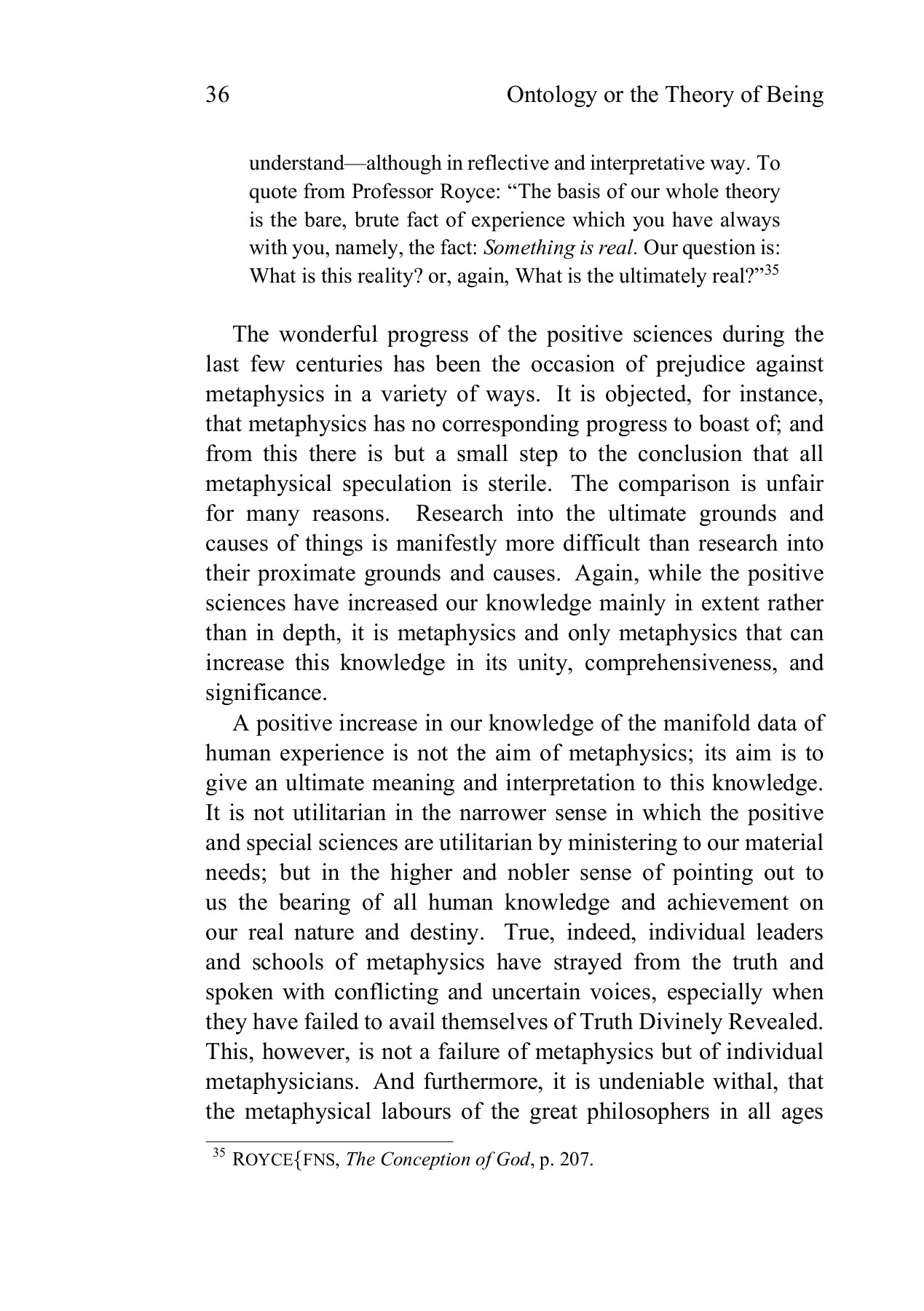 Theory of Being - - Page 40 | Flip PDF Online | PubHTML5