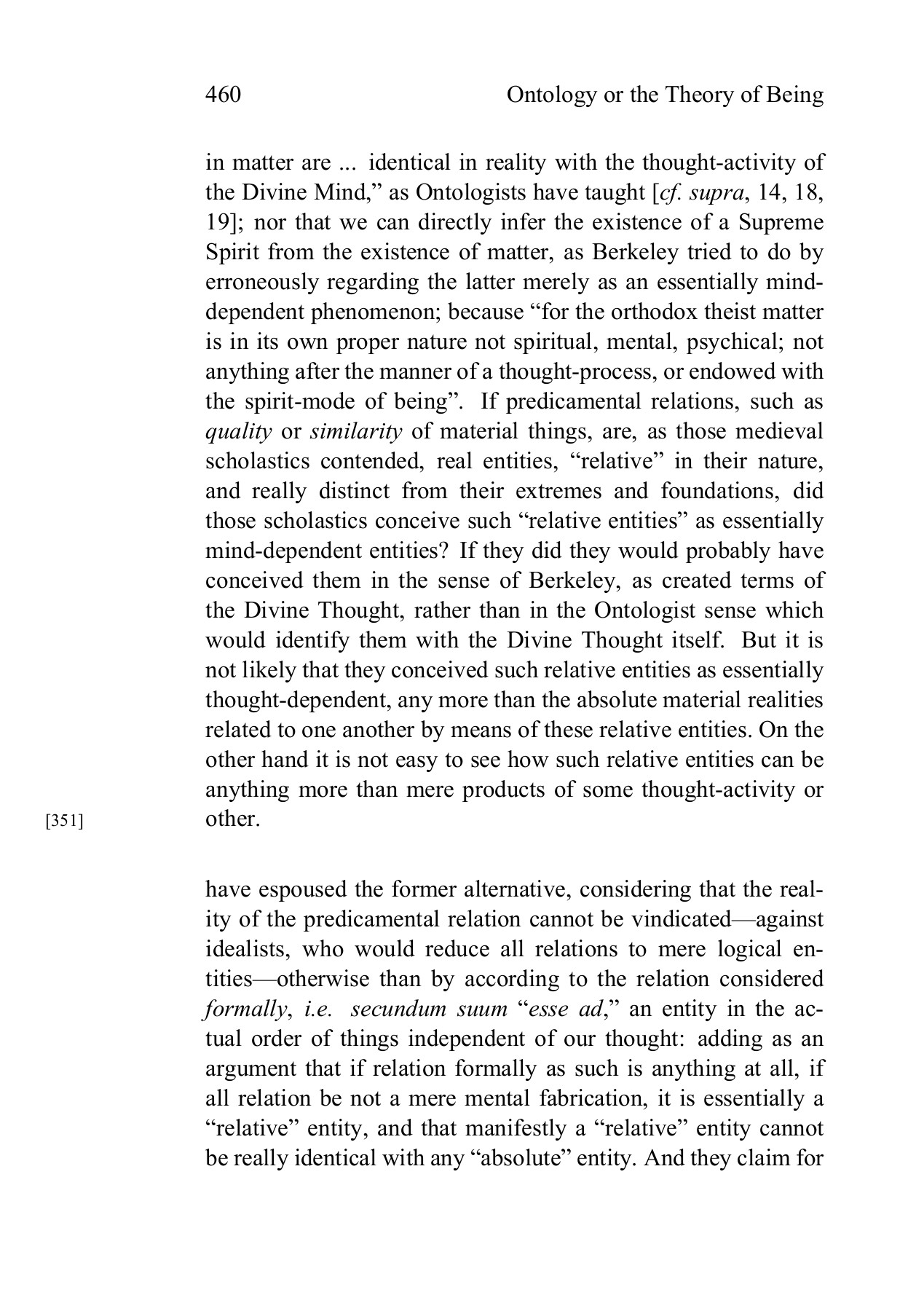 Theory of Being - - Page 464 | Flip PDF Online | PubHTML5