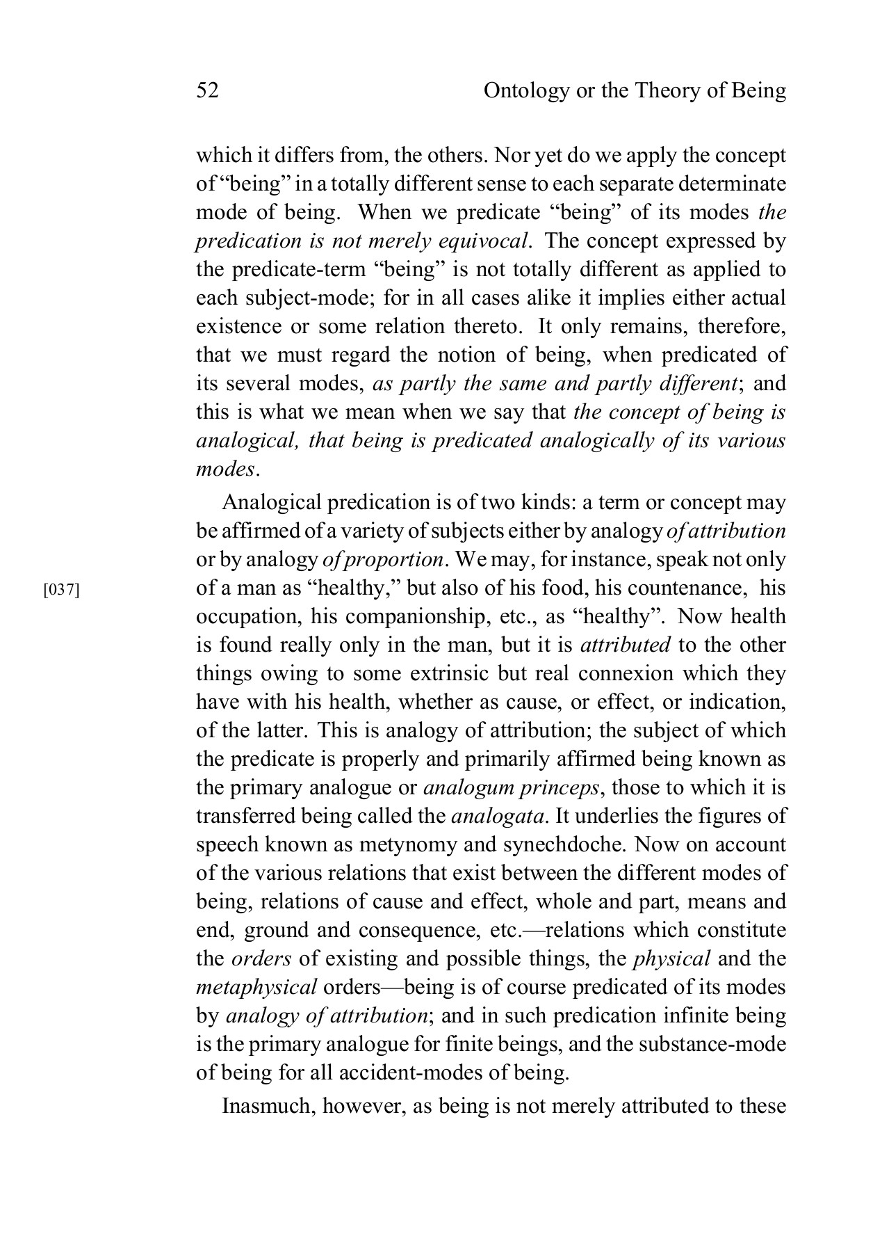 Theory of Being - - Page 56 | Flip PDF Online | PubHTML5