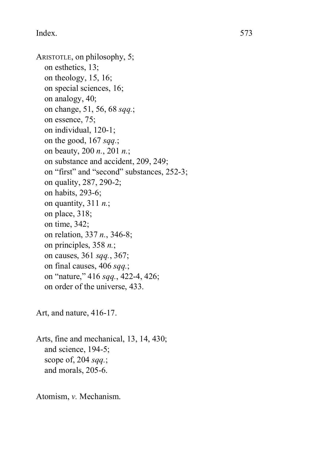Theory of Being - - Page 577 | Flip PDF Online | PubHTML5