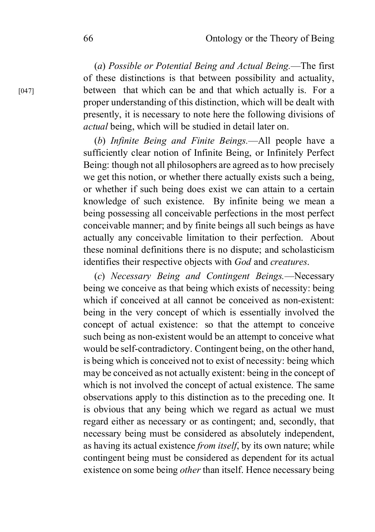 Theory of Being - - Page 70 | Flip PDF Online | PubHTML5