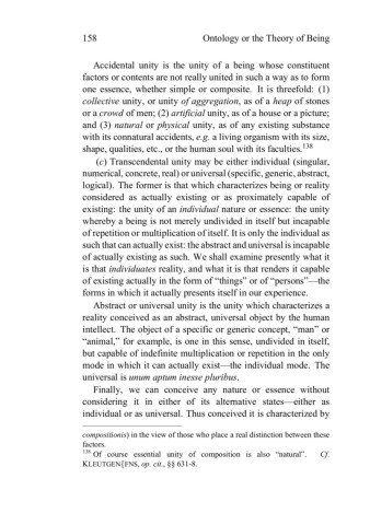 Theory of Being - - Page 162 | Flip PDF Online | PubHTML5