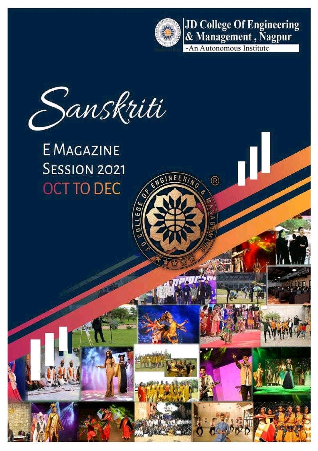Sanskriti - literaryclub2022 - Page 1 - 84 | Flip PDF Online | PubHTML5