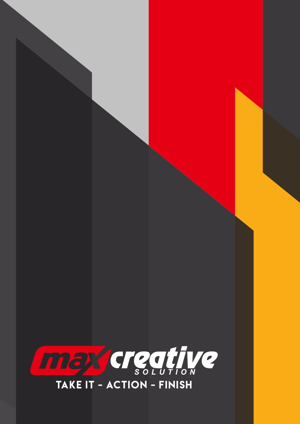 Company Profile - Max Creative 2020 - rikigunadi22 - Page 1 - 14 | Flip ...