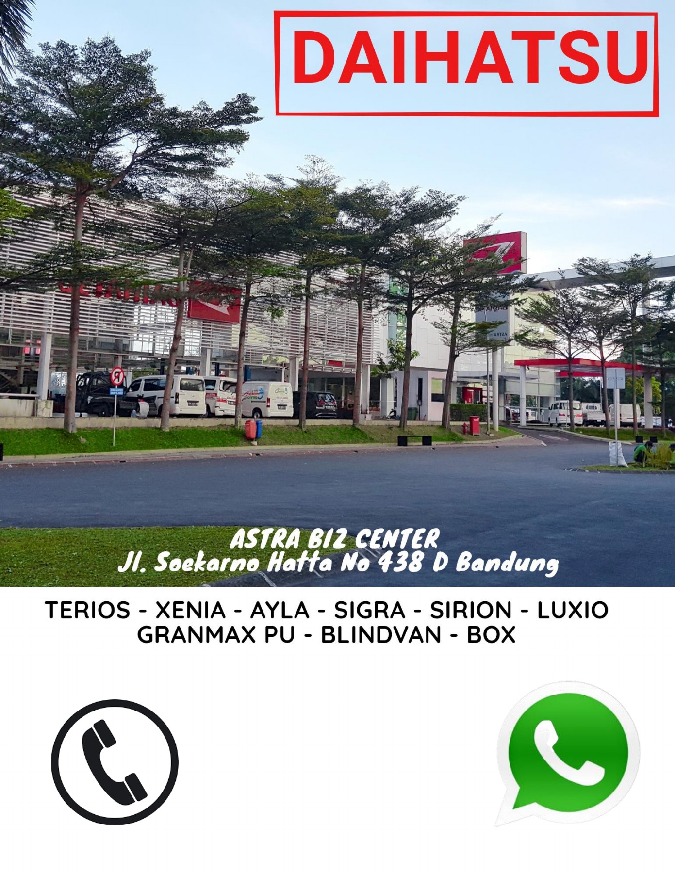 E CATALOG DAIHATSU ASTRA BIZ CENTER - rikigunadi22 - Pagină 1 - 27 | PDF Online | PubHTML5