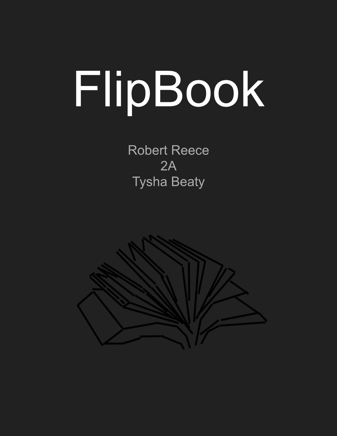 Robert Reece 2A Flipbook - Robert Reece - Page 1 - 21 | Flip PDF Online ...