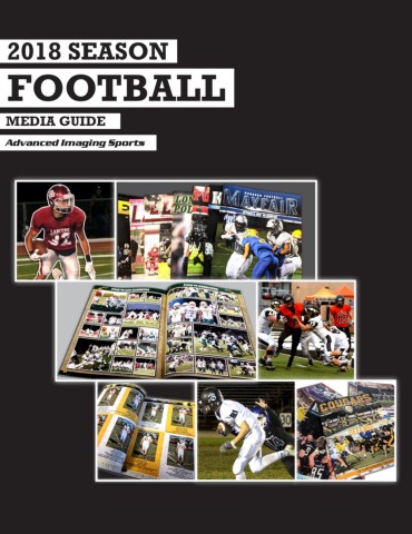Football Brochure 2018_clone - caro.d.callaway - Page 1 - 6 | Flip PDF ...