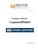 Proposta: Programa INTEGRAR - BR | Home Centers - villabranca - Página ...
