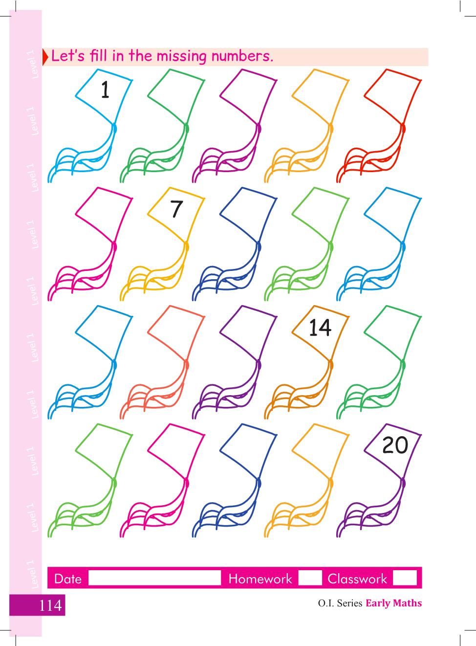 Math Nursery - Deepak Nagarkoti - Page 114 | Flip PDF Online | PubHTML5