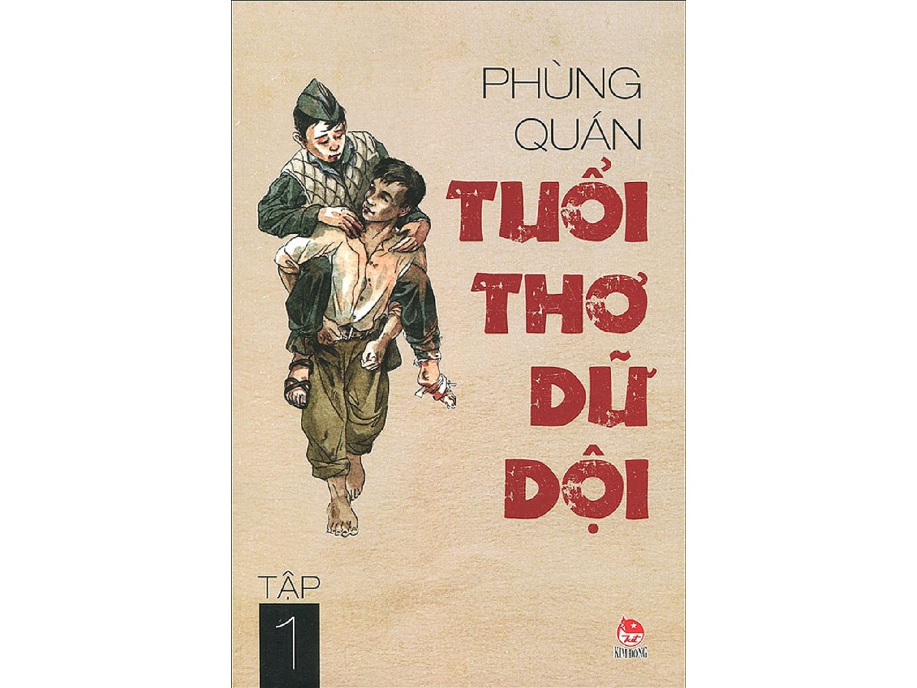Tuoi Tho Du Doi - Phung Quan - TH Nam Dong Hai Duong - Page 1 - 384 ...