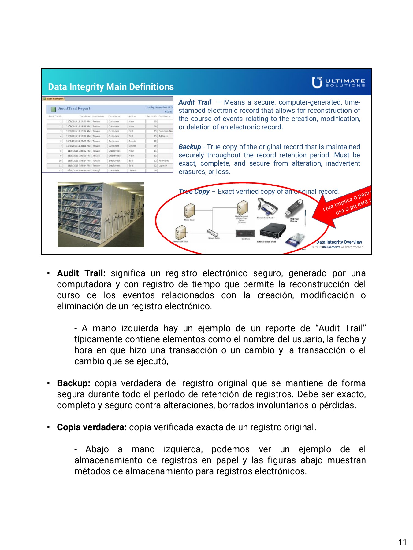 Data Integrity Overview - Ebook - holistic.upgrade - Página 13 | Flip PDF en línea | PubHTML5