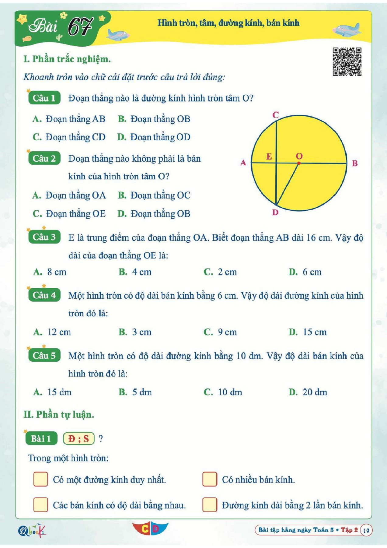 bthn toan 3.2 cd - sachqbooks2662 - Page 5 | Flip PDF Online | PubHTML5