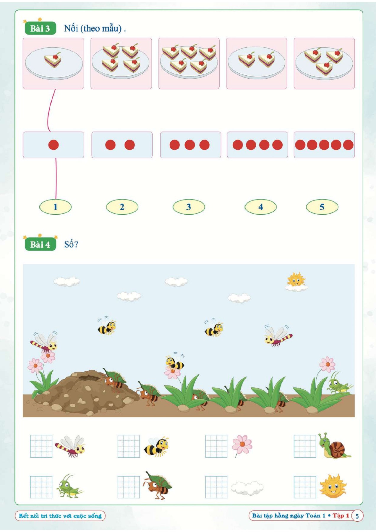 BTHN TOAN 1.1 KN - sachqbooks2662 - Page 6 | Flip PDF Online | PubHTML5