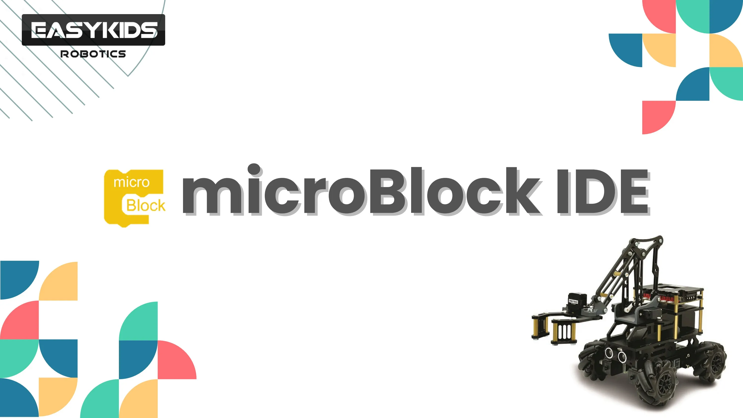 microBlock IDE - วุฒิพงษ์ ศรีเมือง - หน้าหนังสือ 1 - 75 | พลิก PDF ...