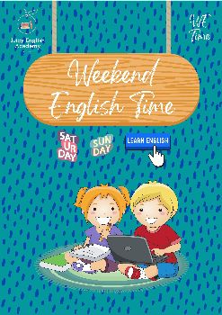 Weekend English Time
