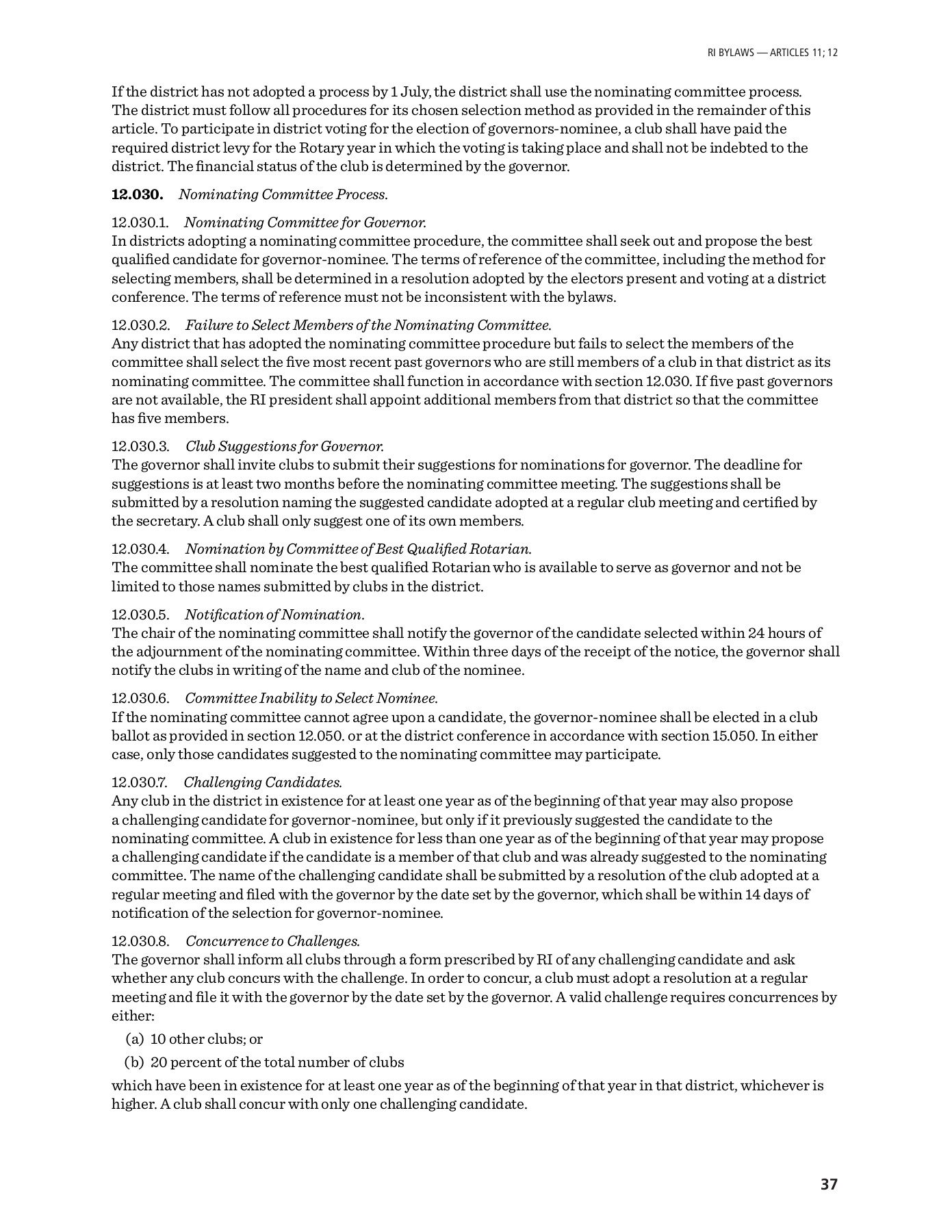 Manual of Procedure 2019 - Dijital Rotary Kampüsü Kütüphanesi - Page 41 | Flip PDF Online | PubHTML5