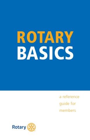 Rotary Basics - Dijital Rotary Kampüsü Kütüphanesi - Page 1 - 44 | Flip ...