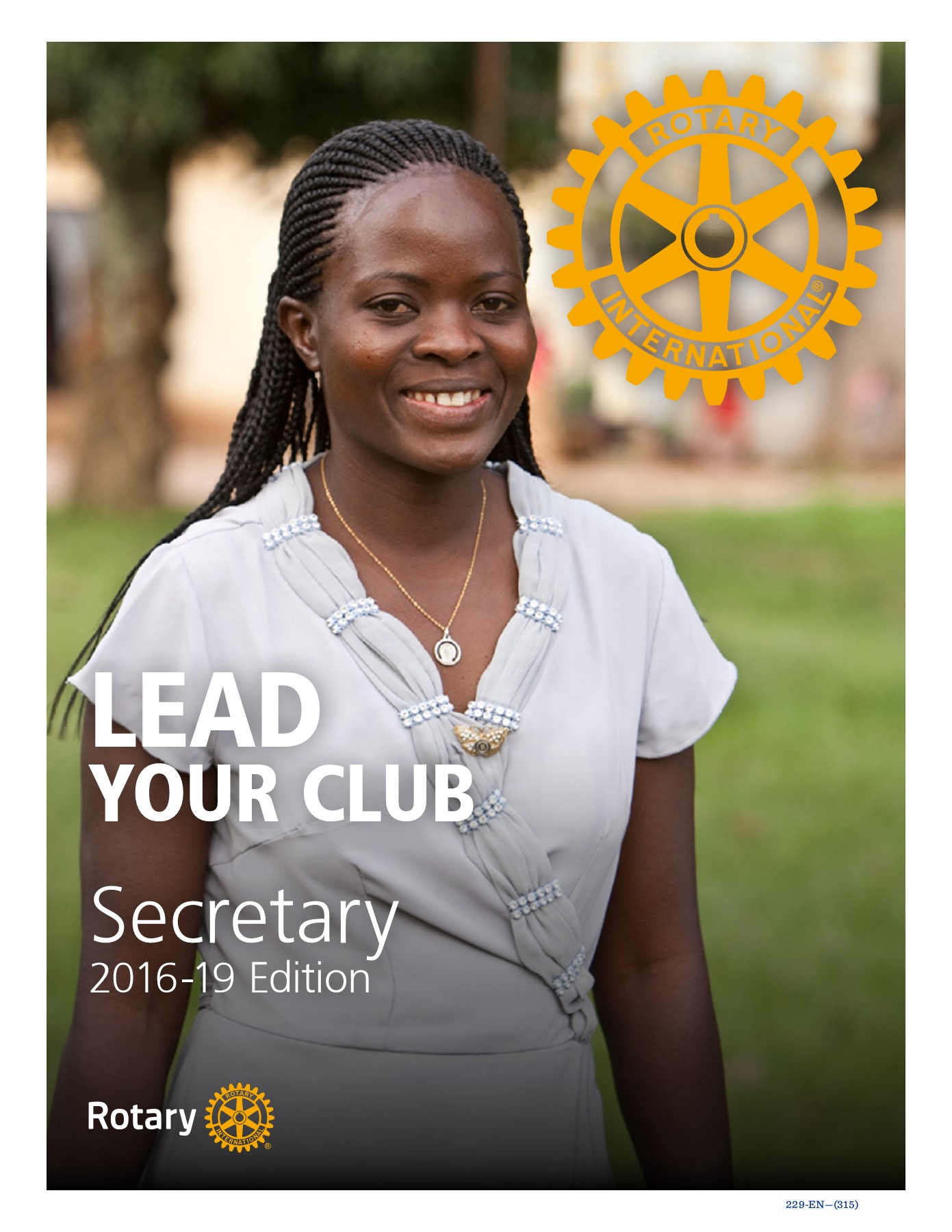 Lead Your Club - Club Secretary Manual 2016-2019 - Dijital Rotary ...