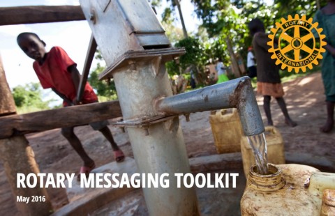 Rotary Messaging Toolkit - Dijital Rotary Kampüsü Kütüphanesi - Page 1 - 54 | Flip PDF Online ...