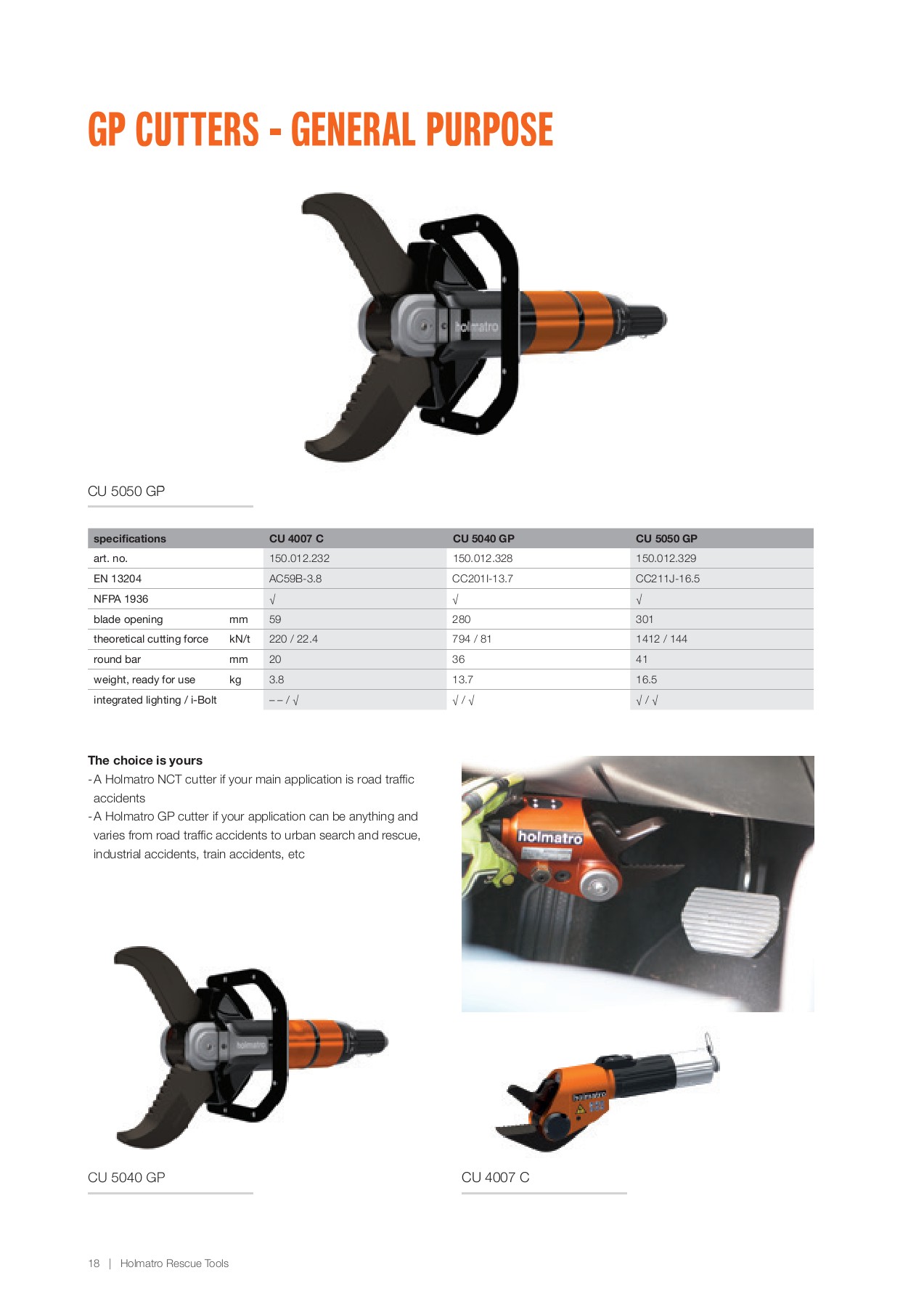 brochure-rescue-tools-en-4715 - java555.nk - Page 18 | Flip PDF Online ...