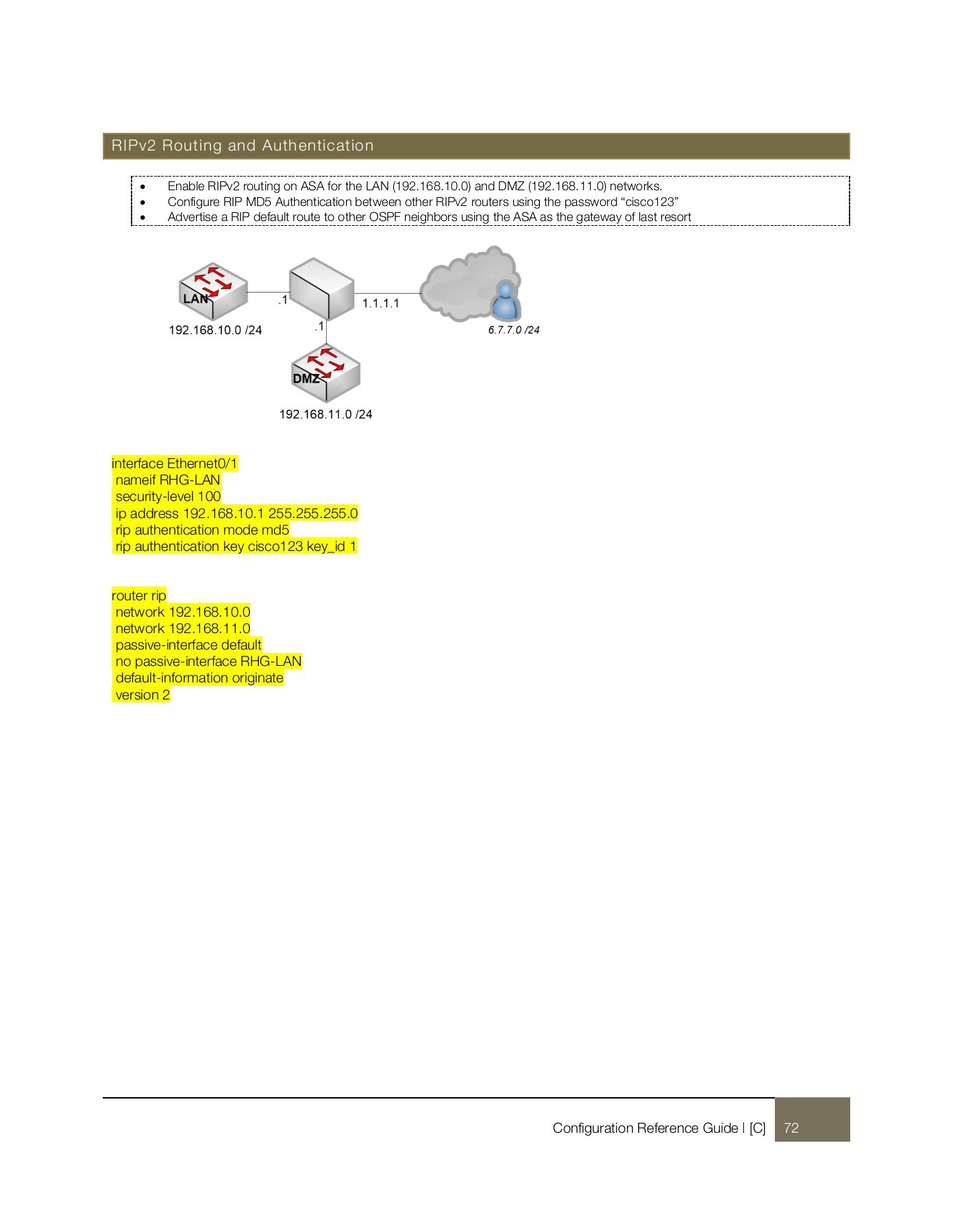 CCRG-4-1-2 (1) - mparmeley - Page 72 | Flip PDF Online | PubHTML5